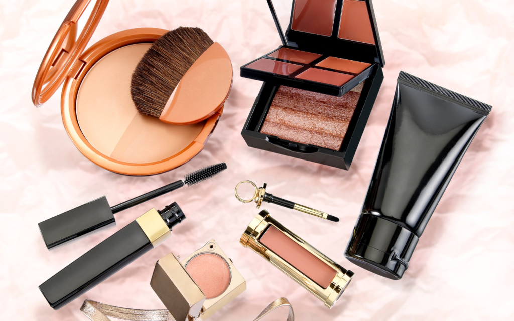 Personal Makeup Course – Toni International College