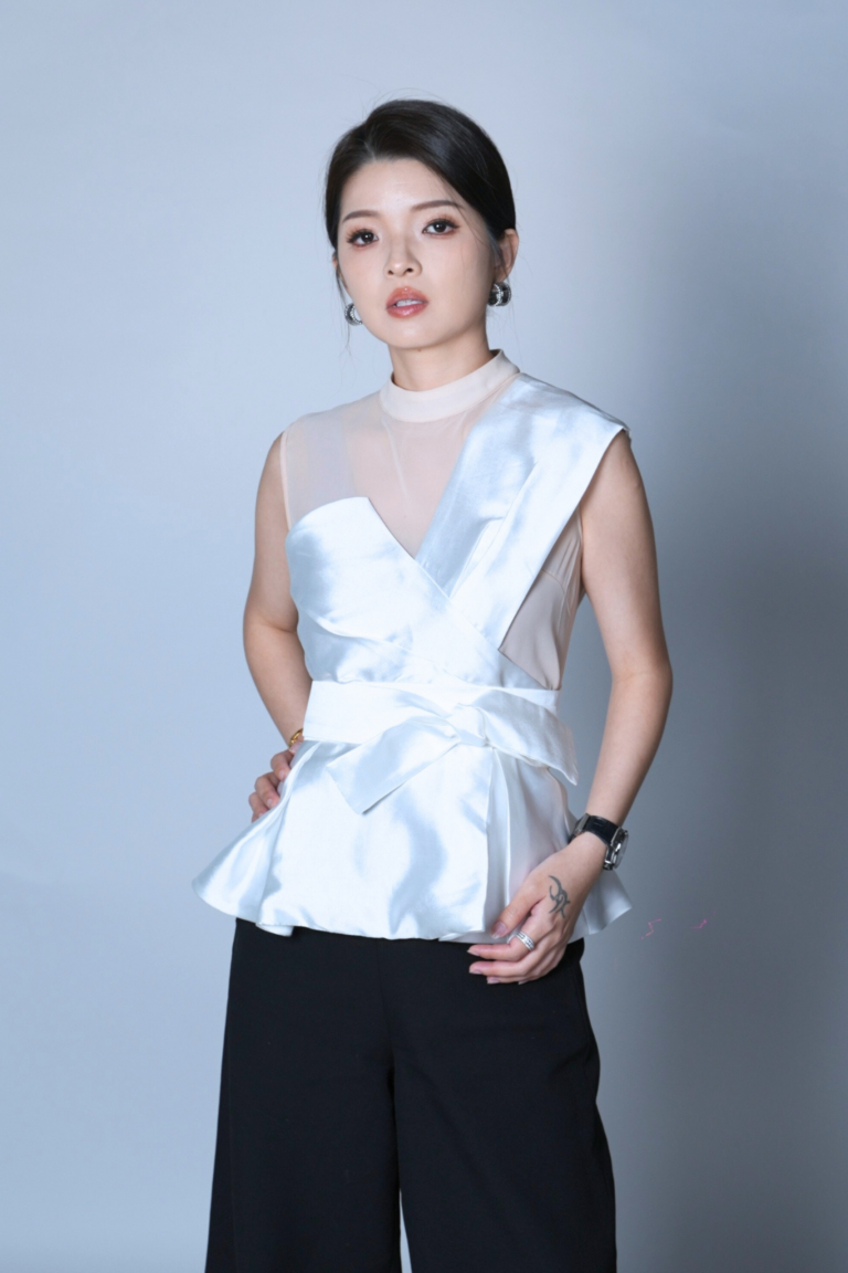 Homepage - Toni International College